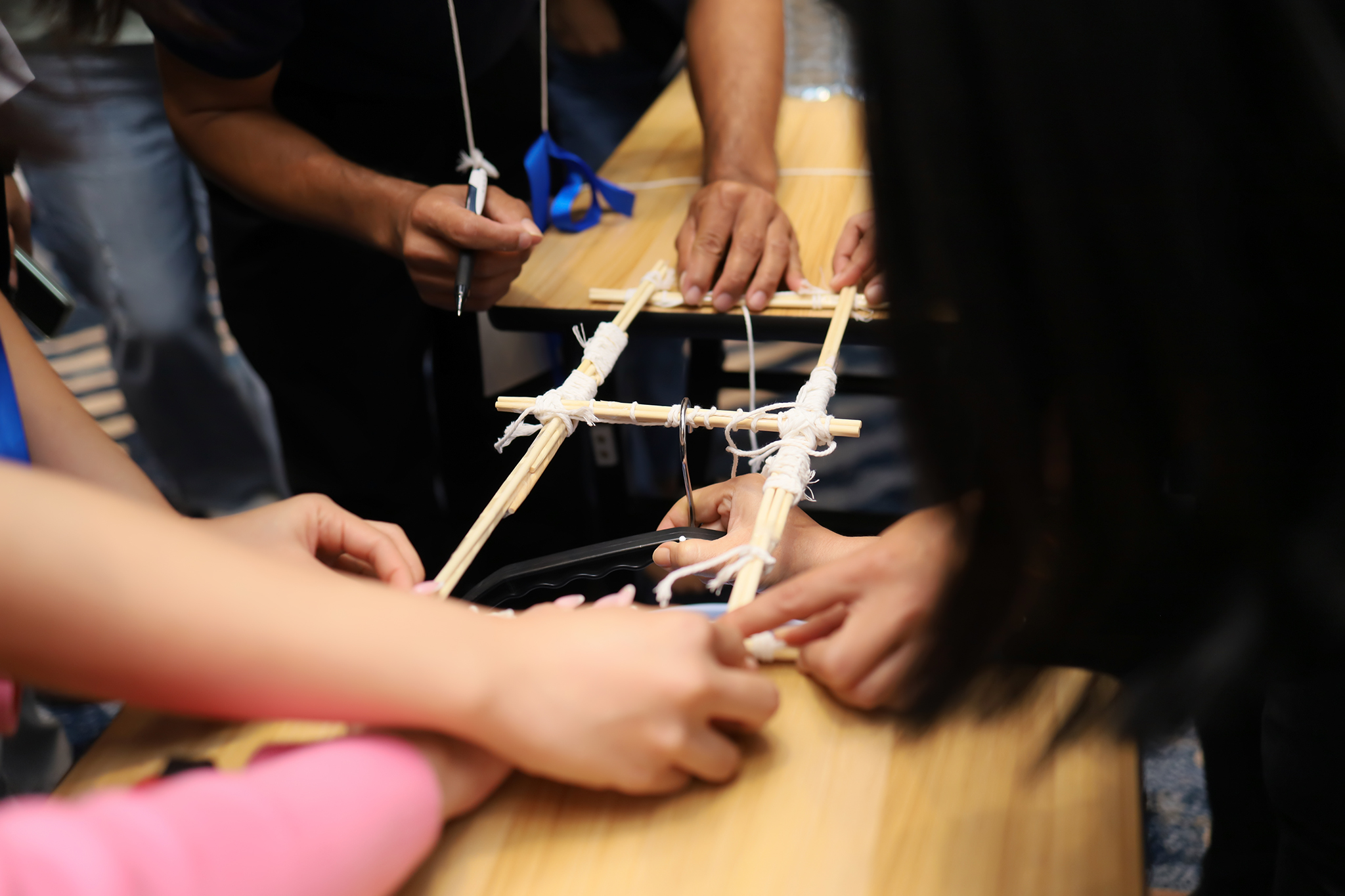 เสริมพลังคนทำงาน พร้อมขับเคลื่อนองค์กรสู่ความสำเร็จ: Drive Team to Success - สภาองค์กรของผู้บริโภค